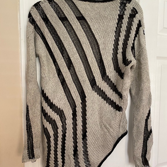 Sweaters | Asymmetrical Sweater | Poshmark